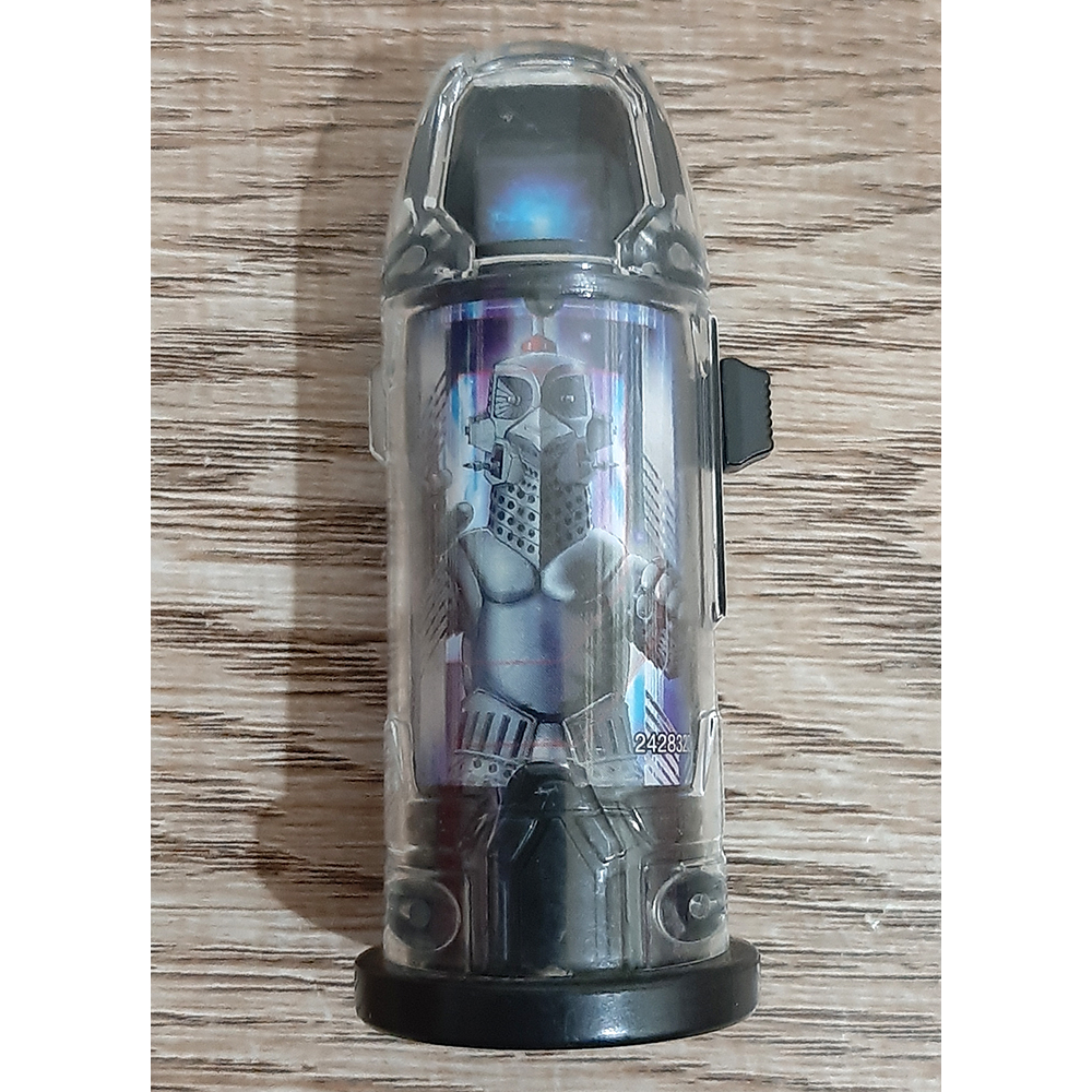 Ultra Capsule kaiju Monster แคปซูล สัตว์ประหลาด คละแบบ จาก Ultraman ...