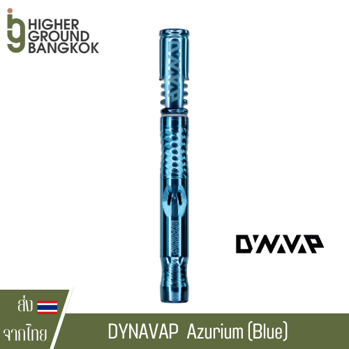 DYNAVAP THE ''M'' 2021 AzuriuM | Shopee Thailand