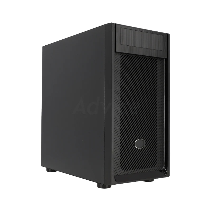 mATX CASE (NP) COOLER MASTER ELITE 300 STEEL With ODD (E300-KN5N-S00) | Shopee Thailand