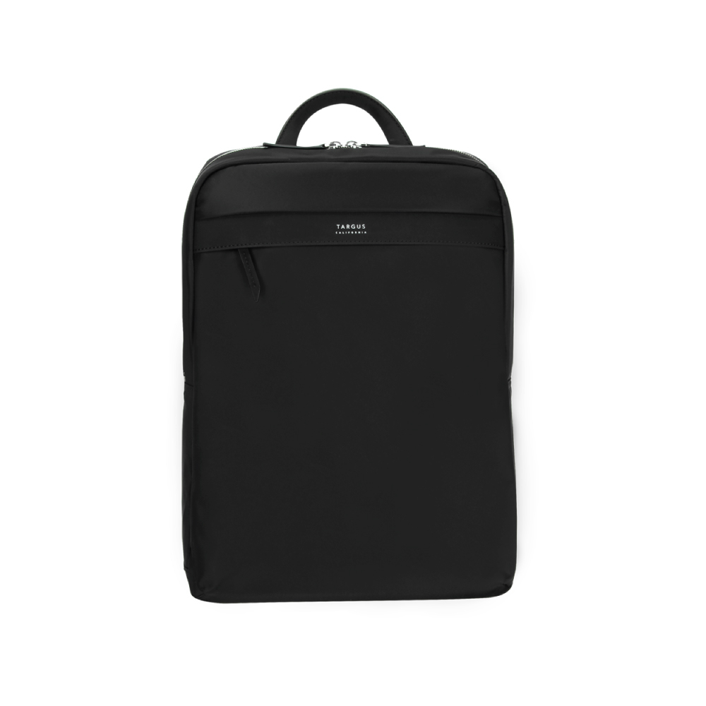 Targus Newport Ultra Slim Backpack 15” (TBB598) กระเป๋าสำหรับใส่โน๊ตบุ๊ค/Macbook Pro ดีไซน์สวย ...