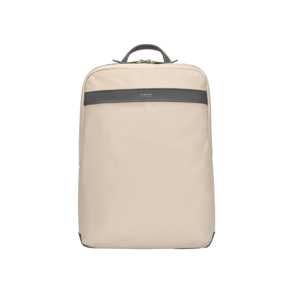Targus Newport Ultra Slim Backpack 15” (TBB598) กระเป๋าสำหรับใส่โน๊ตบุ๊ค/Macbook Pro ดีไซน์สวย ...