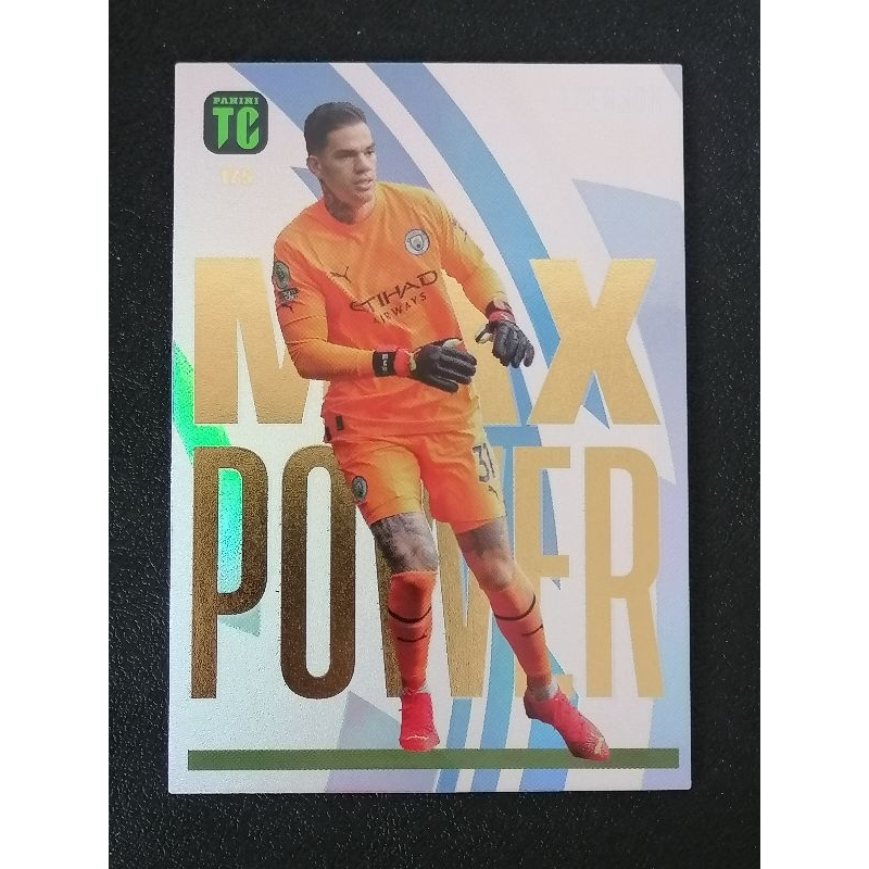 การ์ดฟุตบอล MAX POWER PANINI TOP CLASS 2023 SOCCER CARD | Shopee Thailand