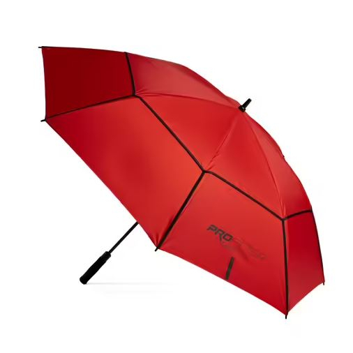 ร่มกอล์ฟรักษ์โลกขนาดใหญ่รุ่น ProFilter (สีน้ำเงินเข้ม) - GOLF UMBRELLA ...