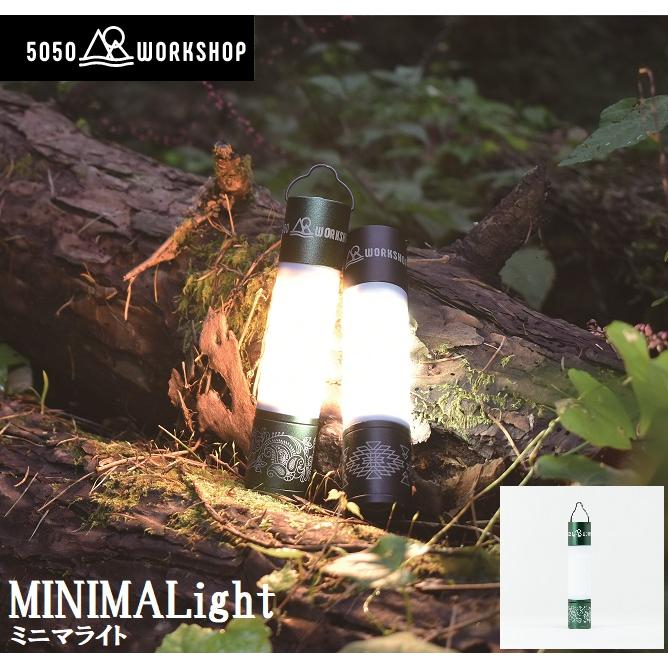 5050WORKSHOP MINIMALIGHT | Shopee Thailand