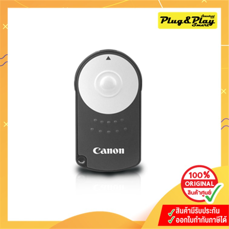 Canon Remote Controller RC 6 | Shopee Thailand