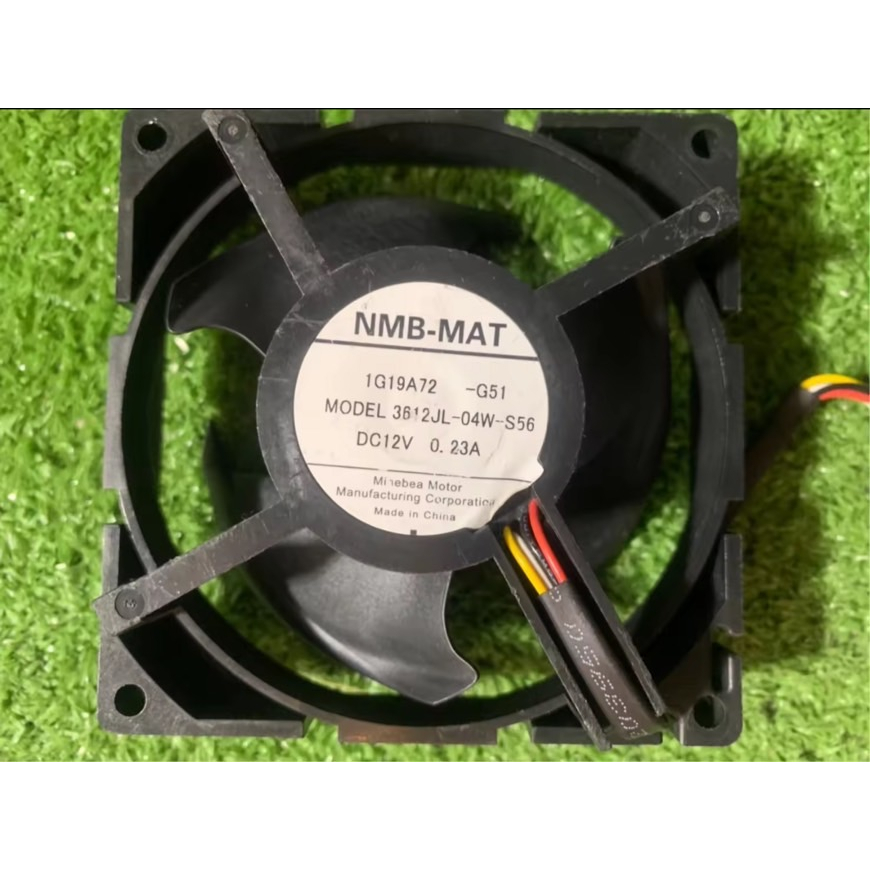 0001009 มอเตอร์ตู้เย็น รุ่น MR-F21D ไฟDC12 V 0.3A | Shopee Thailand