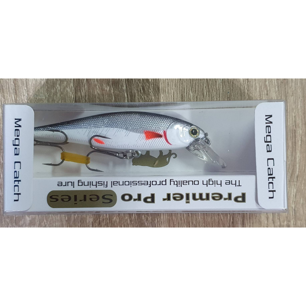 เหยื่อปลอม Mega Catch MS78SP | Shopee Thailand