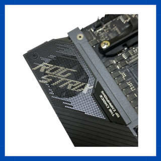 ASUS ROG STRIX X570I GAMING ( X570 ITX ) | Shopee Thailand