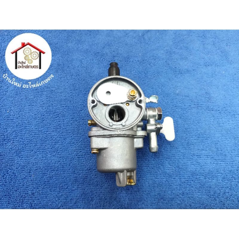 คาร์บู BIGDINT เครื่องตัดหญ้า TU43 , เครื่องพ่นปุ๋ย 3WF , F30 | Shopee Thailand