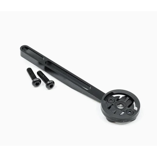 ขาไมล์ Darimo Nexum Integrated Handlebar Carbon Computer Mount - Garmin ...