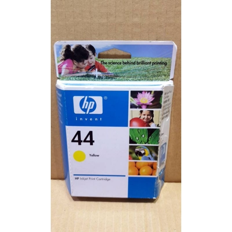 📌 HP 51644C Y พร้อมจัดส่ง | Shopee Thailand