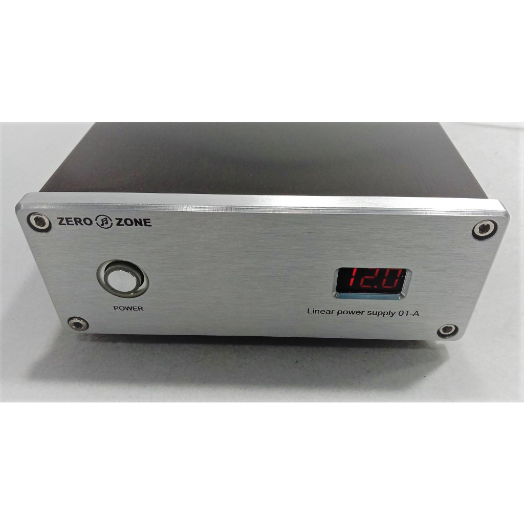 Y Audiol LPS LDO 50S 12V 3A พร้อมหน้าจอ Linear Power Supply ใช้หม้อแปลง ...