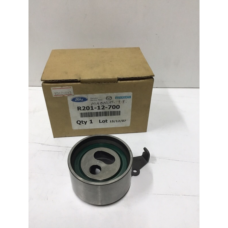 ลูกลูกตั้งสายพาน FORD-MARTHON รัหส R201-12-700A 2.2 | Shopee Thailand