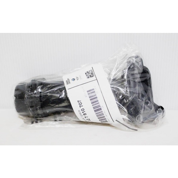 BMW , MINI ท่อน้ำข้างเครื่อง (พลาสติก) Febi (108261) เครื่อง N47N รุ่น ...