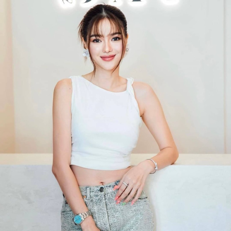 กำไลข้อมือ NEW ARRIVALS JUSTE CLOU BRACELET | Shopee Thailand