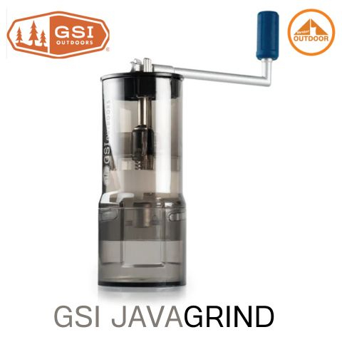 GSI Java Grind ที่บดกาแฟสำหรับนักเดินทาง | Shopee Thailand