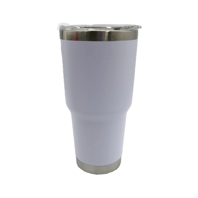 Vacuum Mug Powder Coating Color แก้วเก็บอุณหภูมิ แก้วเก็บความเย็น สี ...