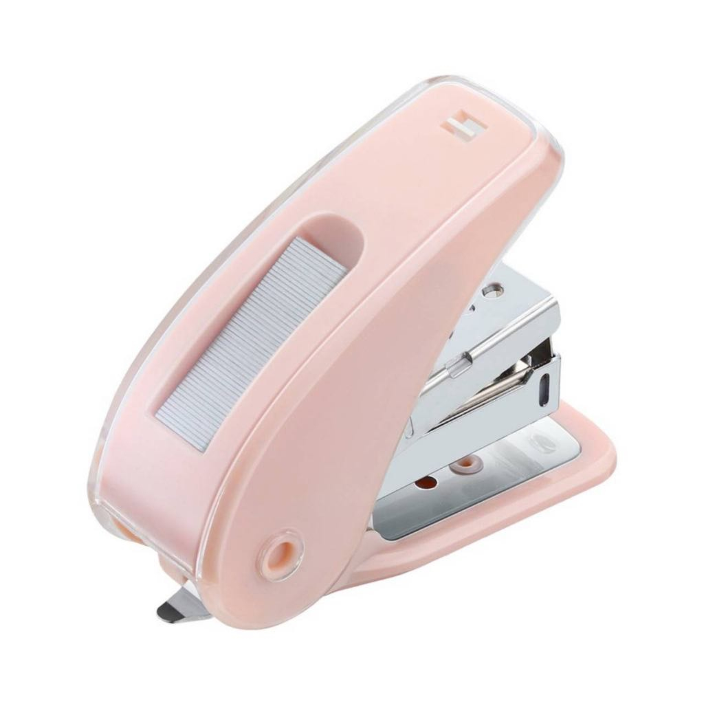 เครื่องเย็บกระดาษ COMIX B3118 รุ่นประหยัดแรง สามารถเย็บกระดาษได้ 20 แผ่น | Shopee Thailand