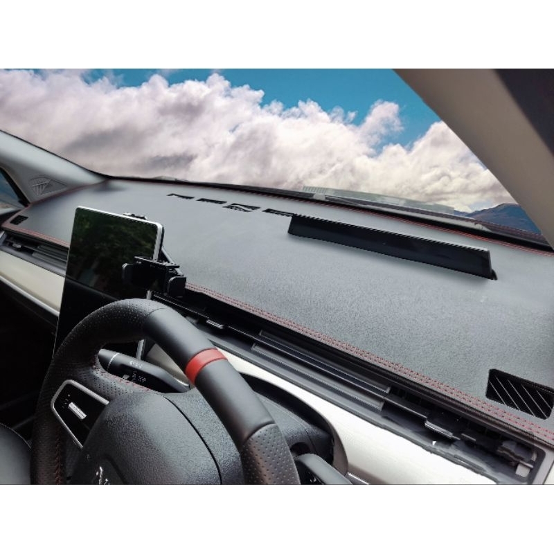 แผ่นคอนโซลหน้าสำหรับ NETA V NETA V2 แผ่นวางแมว | Shopee Thailand