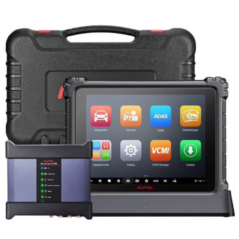 AUTEL ULTRA ภาษาไทย 40+ คำสั่ง | Shopee Thailand