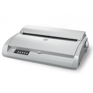 FUJITSU DL3850+ Dot Matrix Printer | Shopee Thailand