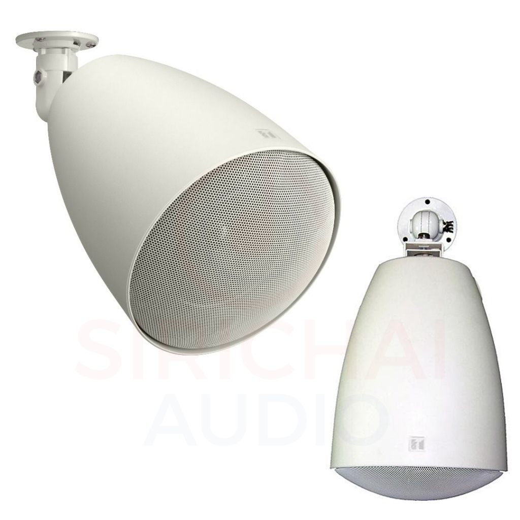 ลำโพงติดผนัง TOAรุ่น PJ304 ลำโพงร้านอาหาร ร้านกาแฟ ลำโพงแบบProjection ...