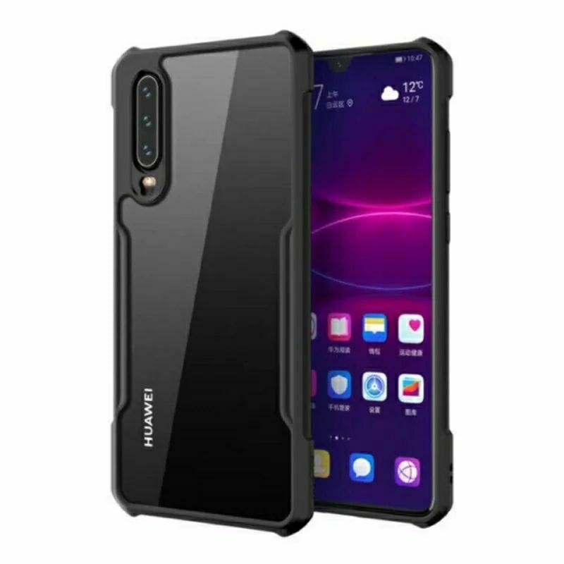 P30Pro🔥 【แท้💯%】XUNDD Huawei P30Pro/P30 /P20proเคสกันกระแทกXUNDD แท้ ส่งจากไทย | Shopee Thailand