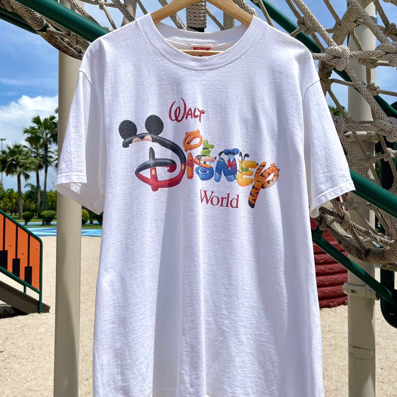 Walt Disney World 2000’s | Shopee Thailand