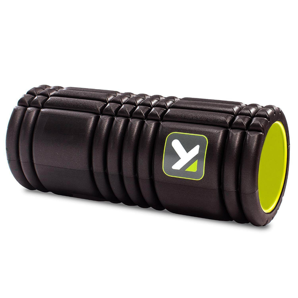 Trigger Point Performance : TGP3500* อุปกรณ์ออกกำลังกาย TriggerPoint GRID Foam Roller | Shopee ...