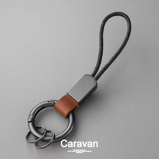 Caravan Crew Keychain พวงกุญแจรถมอไซ กระเป๋า | Shopee Thailand