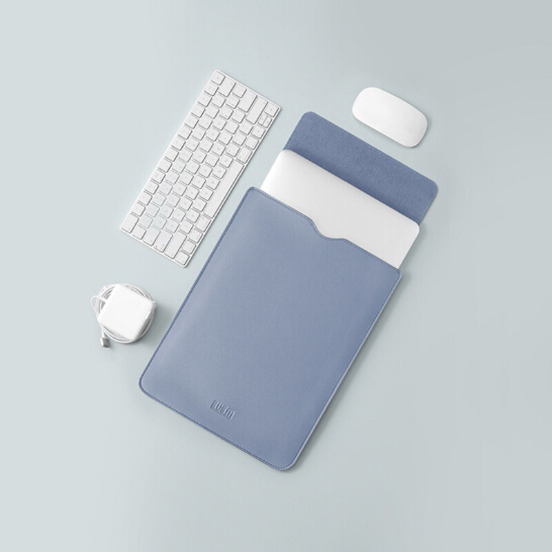 BUBM PGDNB Notebook Sleeve ซองโน้ตบุ๊ค 13-16 นิ้ว สำหรับเเม็คบุ๊คเเละ ...