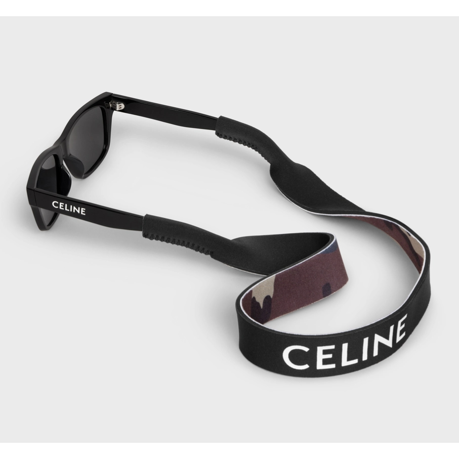 แว่น CELINE กันแดด รุ่น Monochroms 05 รหัสCL40249U ของแท้รับประกัน1ปี ...