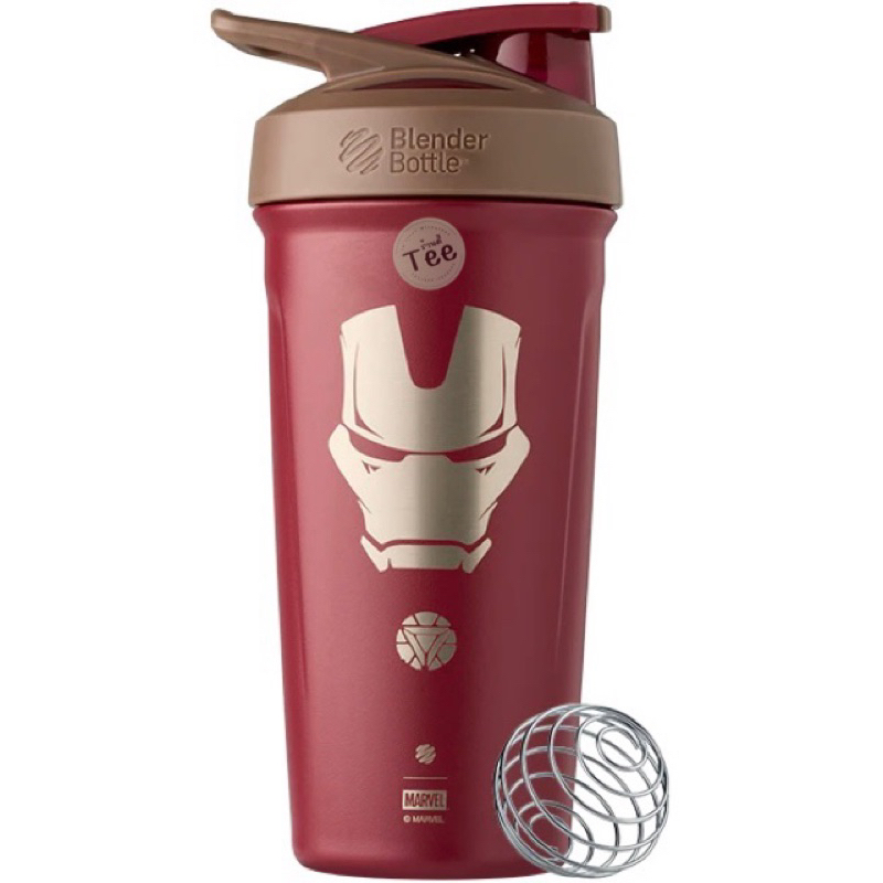 Nutrilite Shaker Amway แก้วเชคสเตนเลสนิวทริไลท์ รุ่นมาร์เวล Blender ...