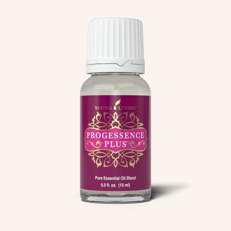 Young Living Progessence Phyto Plus 15ml ยังลีฟวิ่งโปรเจสเซนส์ไฟโตพลัส 15มล | Shopee Thailand