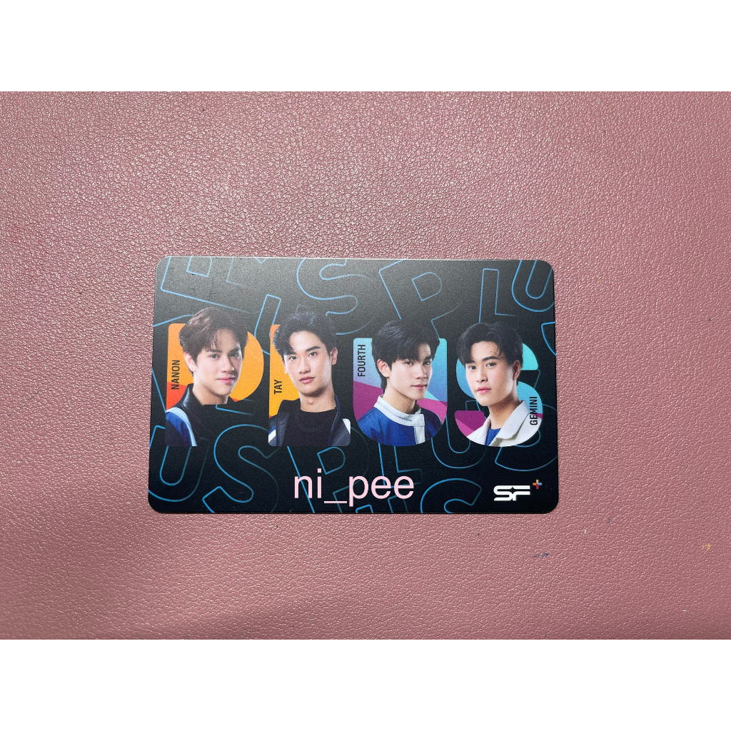 SF SUPER FRIENDS PACKAGE แพ็กเกจ เอส เอฟ ซูเปอร์ เฟรนด์ (5 COLLECTIBLE ...