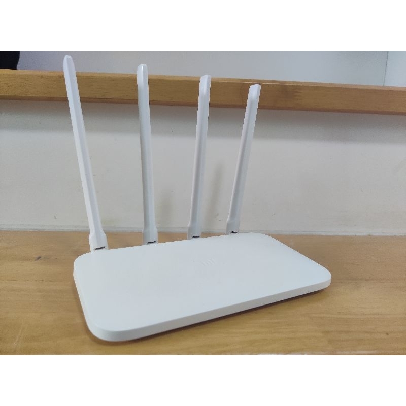 Xiaomi Mi Router 4C อินเตอร์เน็ตไร้สาย 4C Mi Wifi Router 4c Smart ...