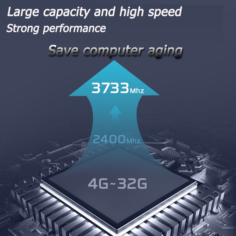 【จัดส่งจากกรุงเทพฯ】Samsung Notebook RAM DDR4 4GB 8GB 16GB Laptop Memory ...