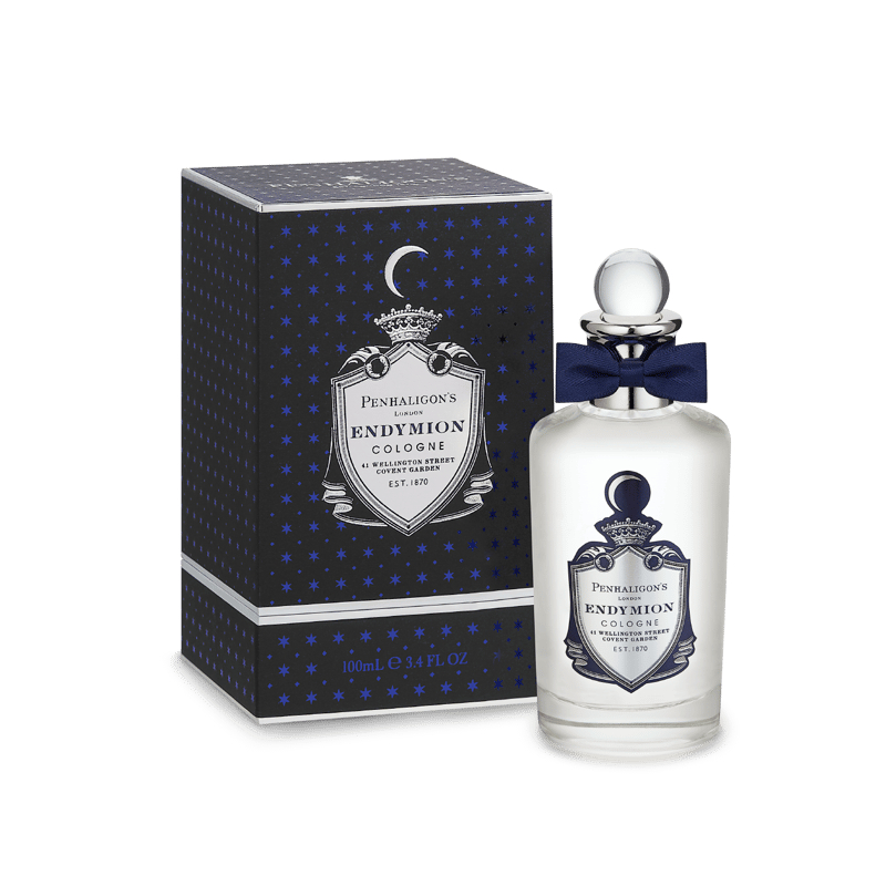 PENHALIGON'S Endymion Cologne 100 ml | Shopee Thailand