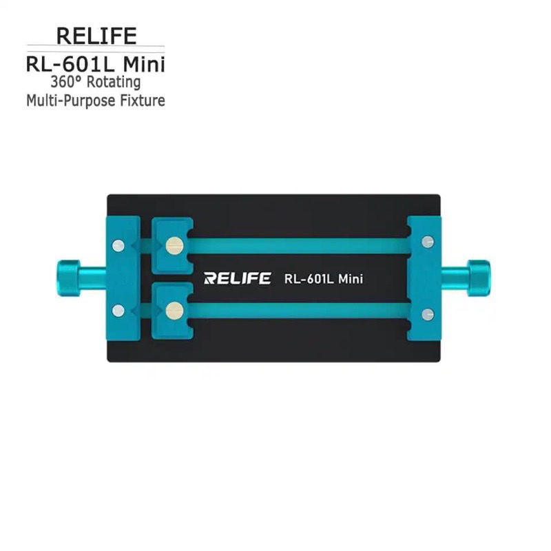 RELIFE RL-601Lmini RL-601L จิ๊กติดตั้ง PCB อเนกประสงค์1ชิ้นชิปวงจรรวม ...