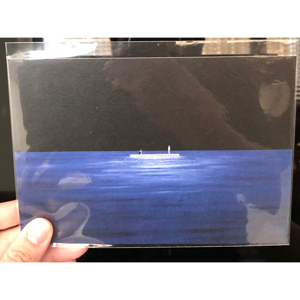 โปสการ์ดสุดฮิต!!! คุณ Suntur คอลเลคชั่น Take Your Time | Shopee Thailand