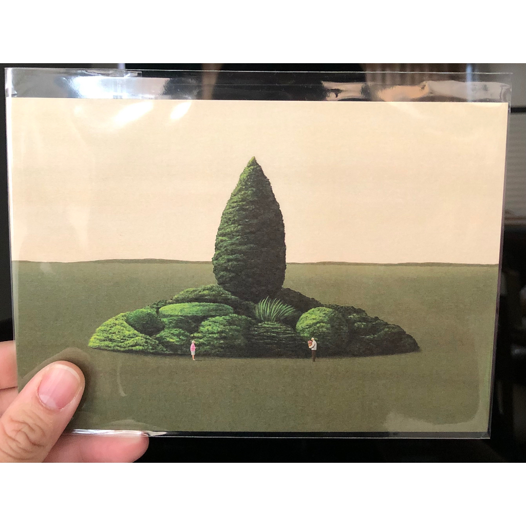 โปสการ์ดสุดฮิต!!! คุณ Suntur คอลเลคชั่น Take Your Time | Shopee Thailand