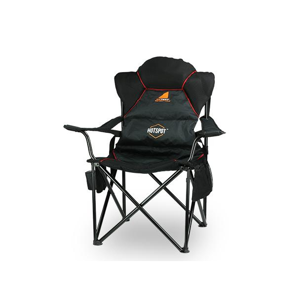 OZTENT RED-BELLY HOTSPOT ULTRA-LITE CHAIR | Shopee Thailand