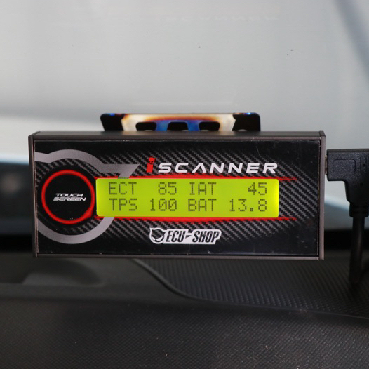 ถูกที่สุด!! I-Scanner ECU SHOP ลบโค้ดผ่าน OBD2 รับประกัน 1 ปี I Scanner ...