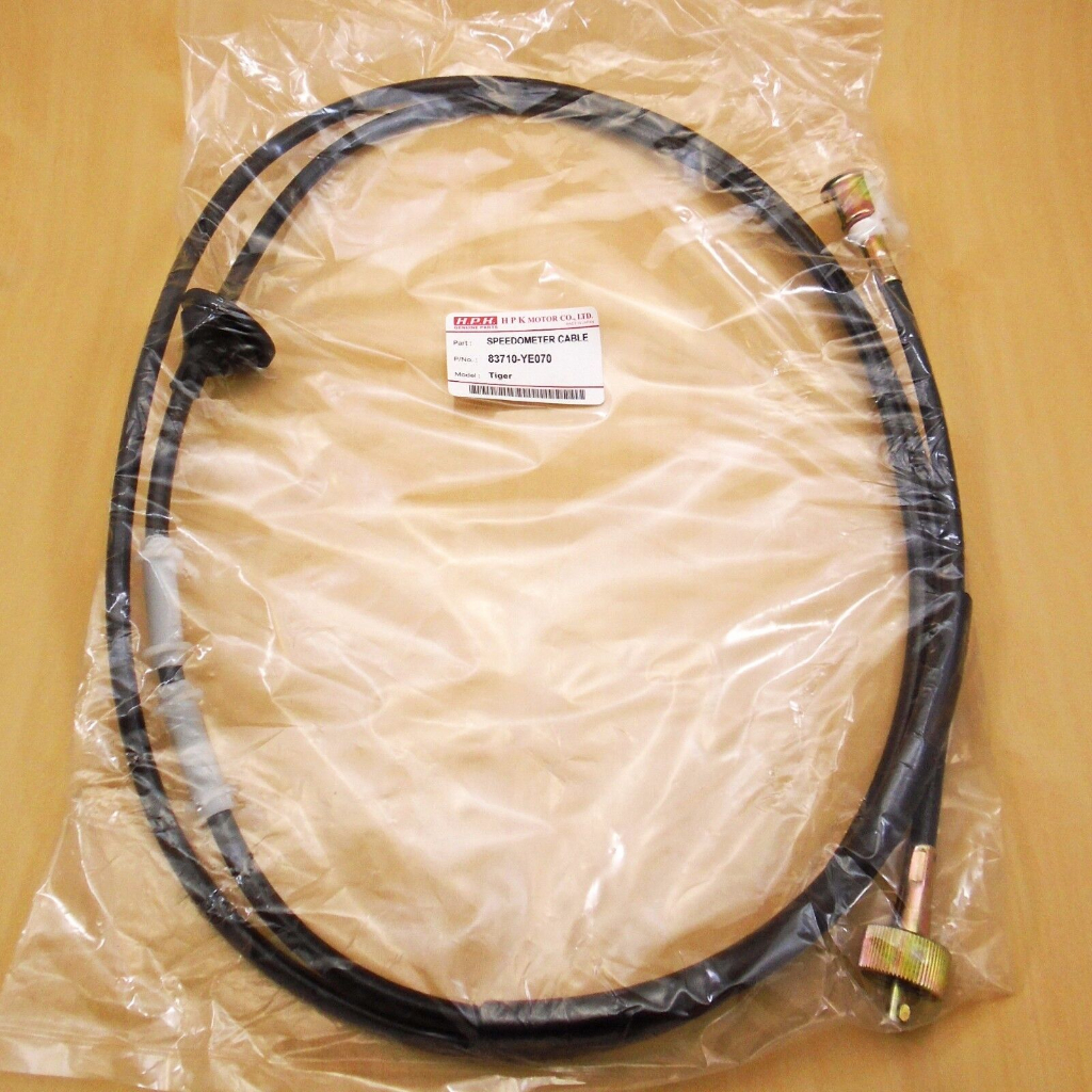 FOR TOYOTA HILUX Pickup LN166 2.8cc Diesel 1997-05 SPEEDO CABLE ...