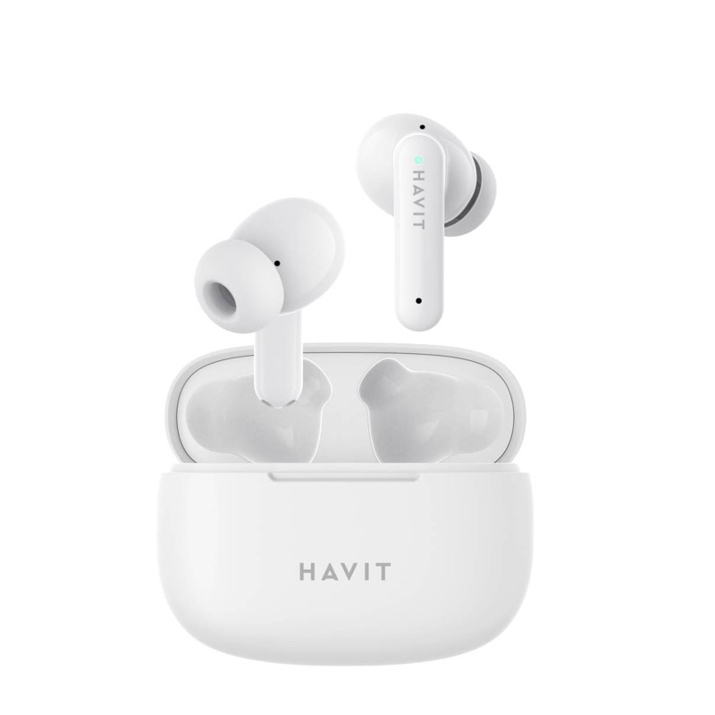 หูฟังบลูทูธ Havit True Wireless Model TW967 Bluetooth 5.1 ที่มีความ ...