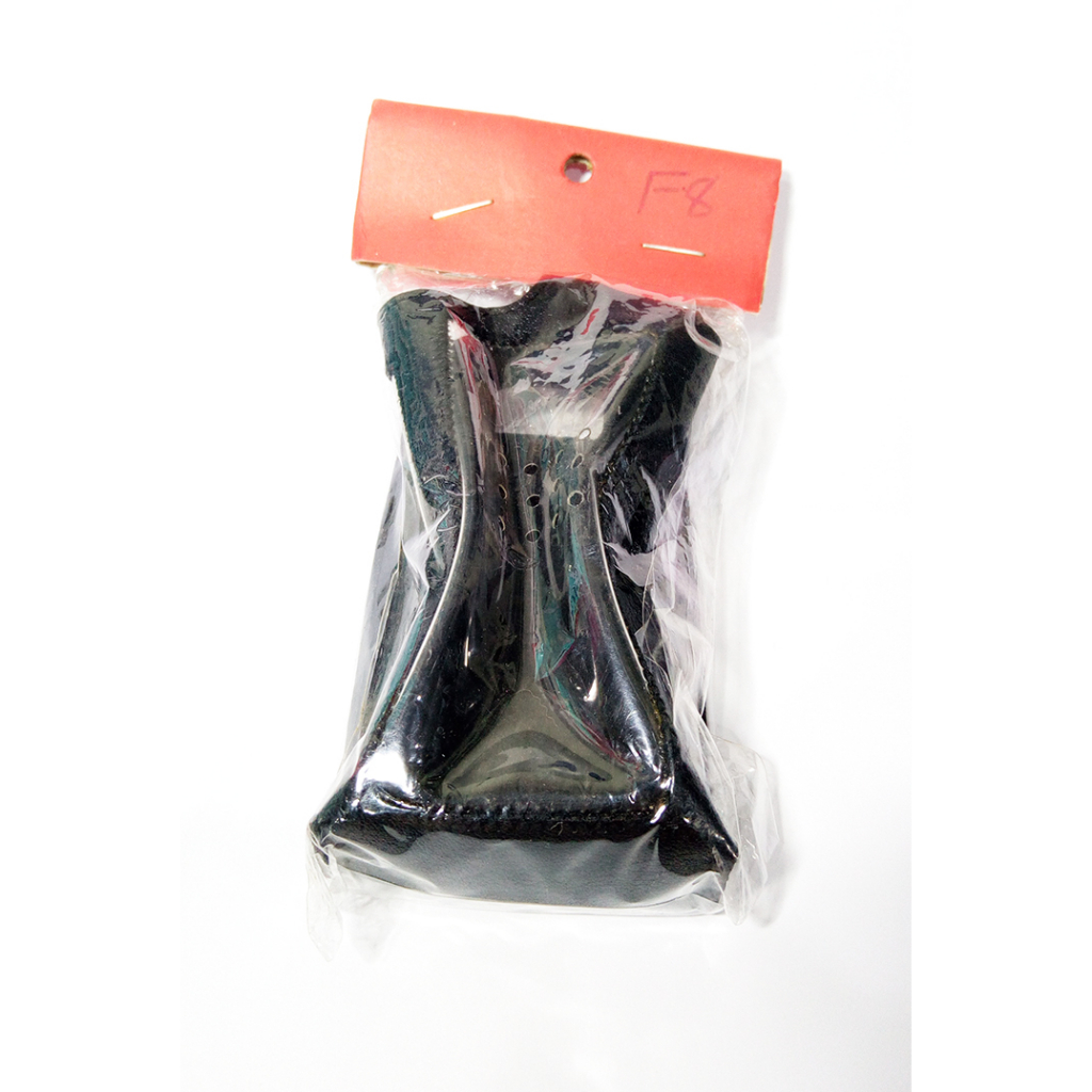 ซองหนังวิทยุสื่อสาร TYT TH F8 UV90 UV97 สินค้าเก่าเก็บ ยังไม่เคยใช้งาน ...