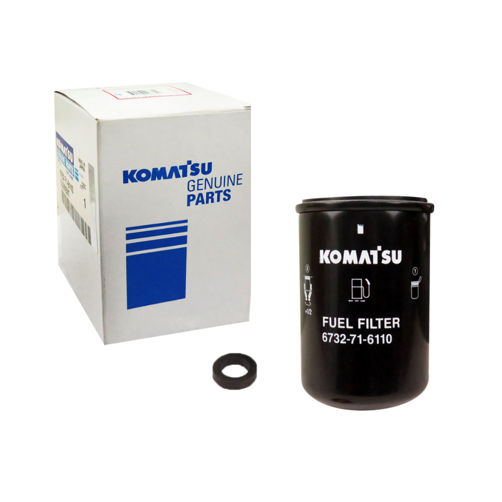 กรองโซล่าเฉพาะกรอง PC200/6 แท้ (6732-71-6110) [31580632] | Shopee Thailand