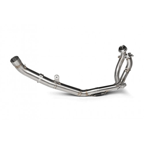 คอท่อ AKRAPOVIC - HEADER SS (ADV) Honda Africa Twin 2020-2022 CRF1100L ...