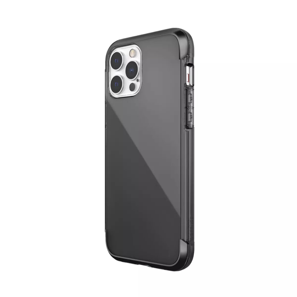X-doria Defense AIR เคส ใช้สำหรับ iPhone 13 Pro Max / 13 Pro / 13 / 12 ...