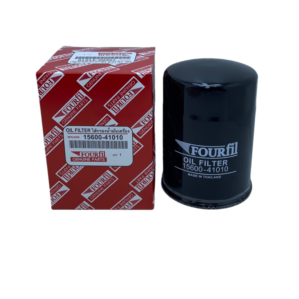 กรองน้ำมันเครื่อง TOYOTA ไมตี้เอ็กซ์ MTX #15600-41010 | Shopee Thailand